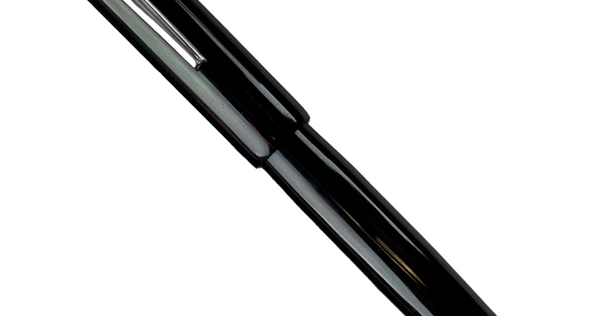 Ranga 3 Fountain Pens