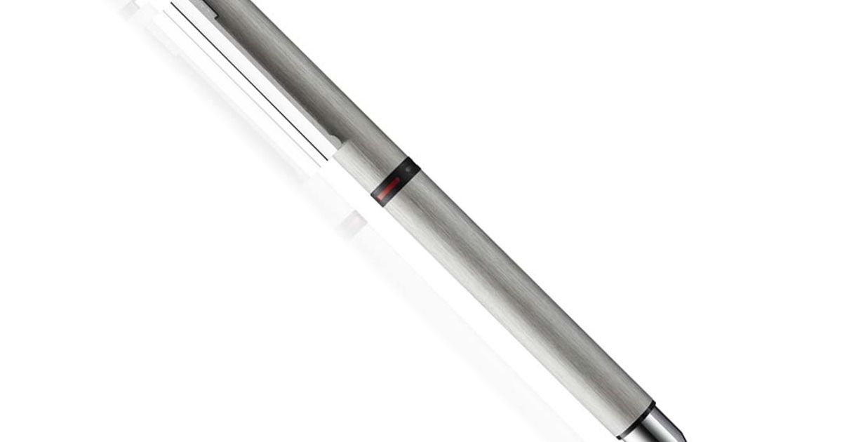 Lamy CP1 Multi Ballpoint Pens