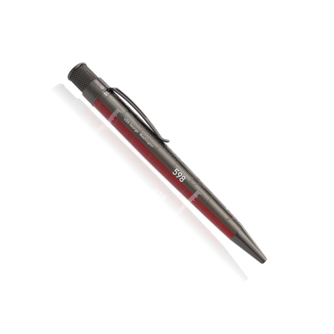 Retro 51 Submarine Rollerball Pens