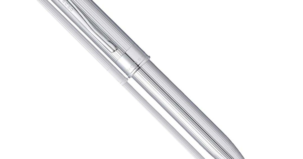Cross Peerless TrackR Ballpoint Pens