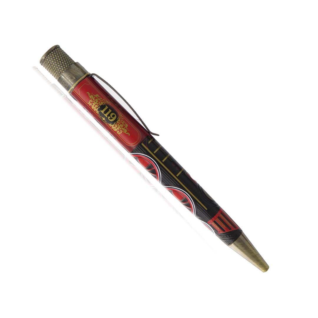 Retro 51 #119 Train Rollerball Pens