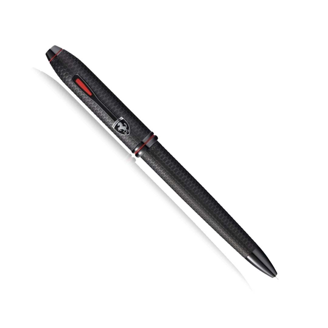 Cross Townsend Collection for Scuderia Ferrari Ballpoint Pens