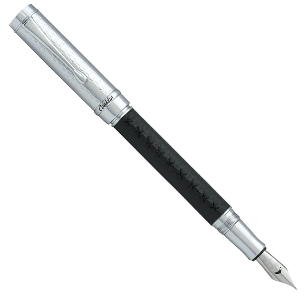 Conklin Duragraph Special Edition Fountain Pens