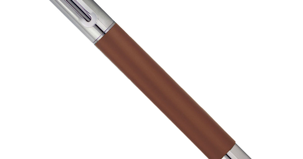 Monteverde Special Edition Ritma Fountain Pens
