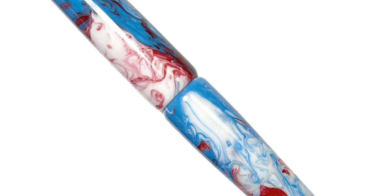 Ranga Abhimanyu Fountain Pens