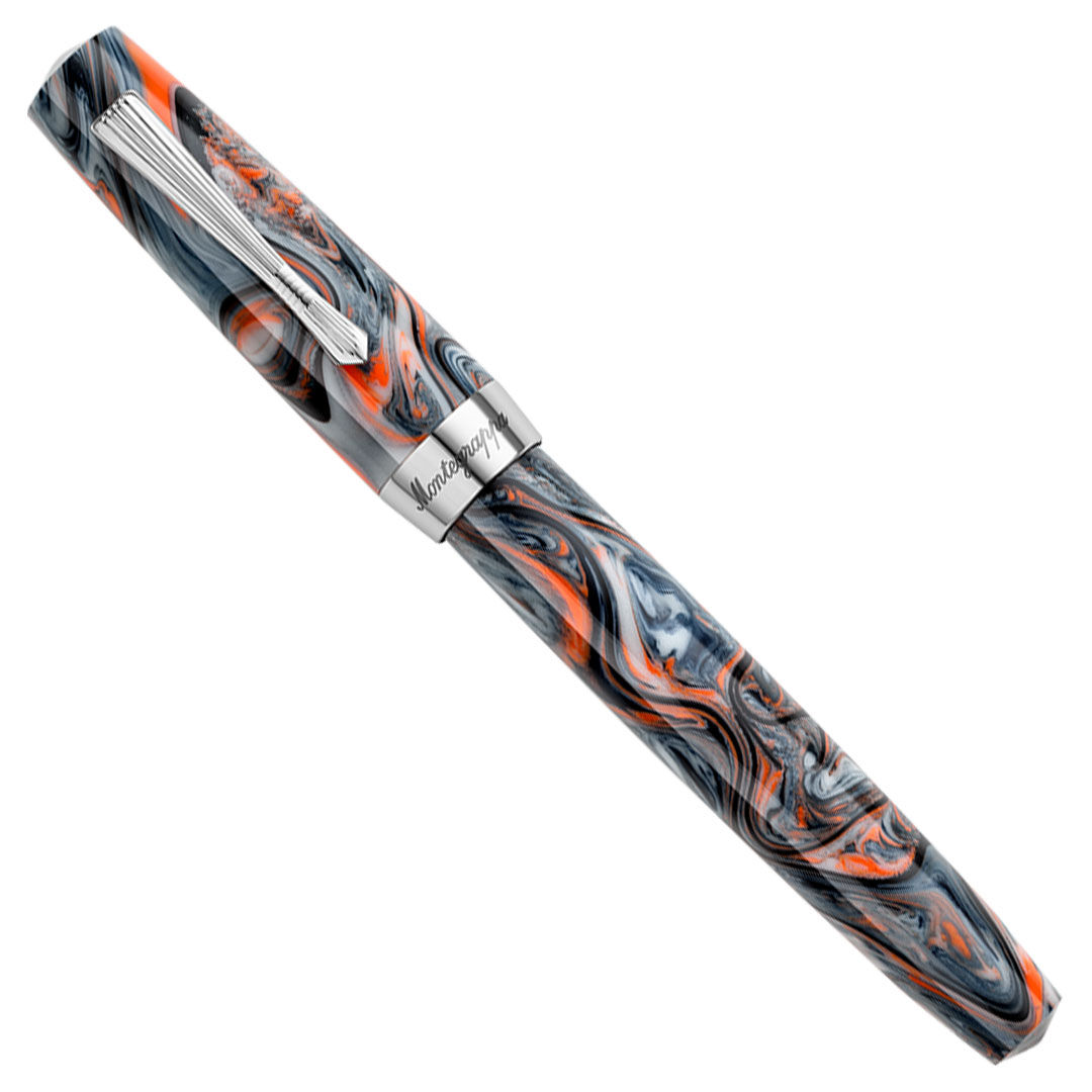 Montegrappa Elmo 02 Fountain Pens