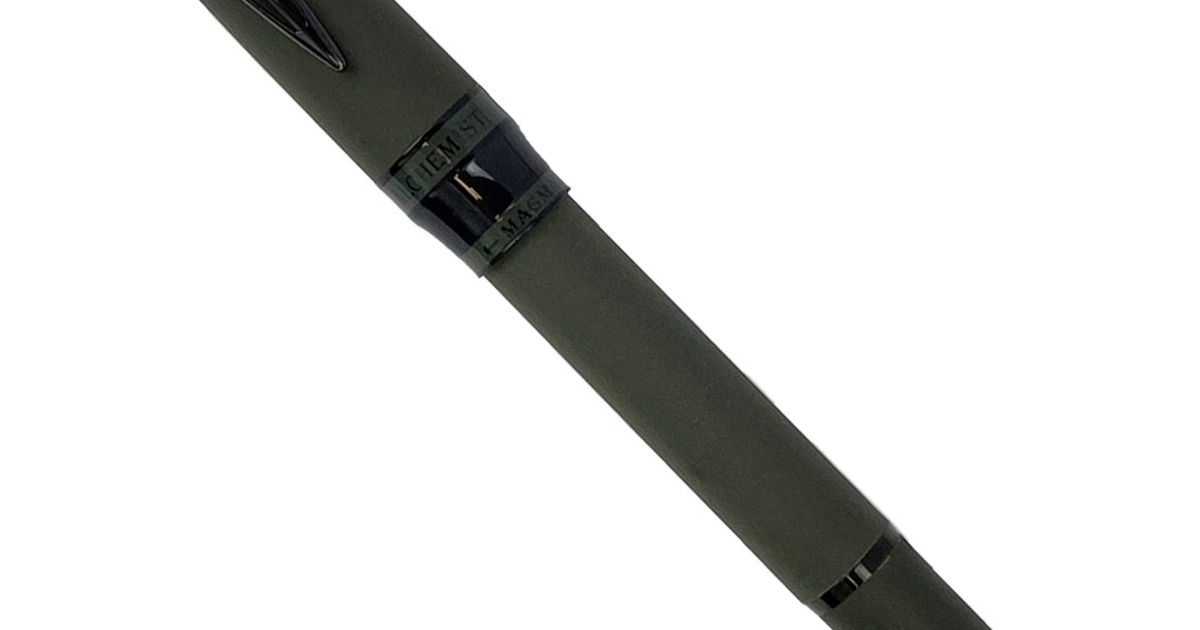 Pineider Alchemist Fountain Pens