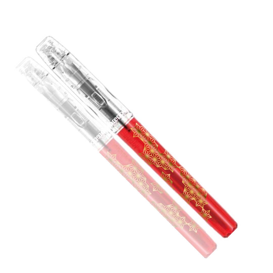 Platinum Limited Edition Preppy Wa Fountain Pens