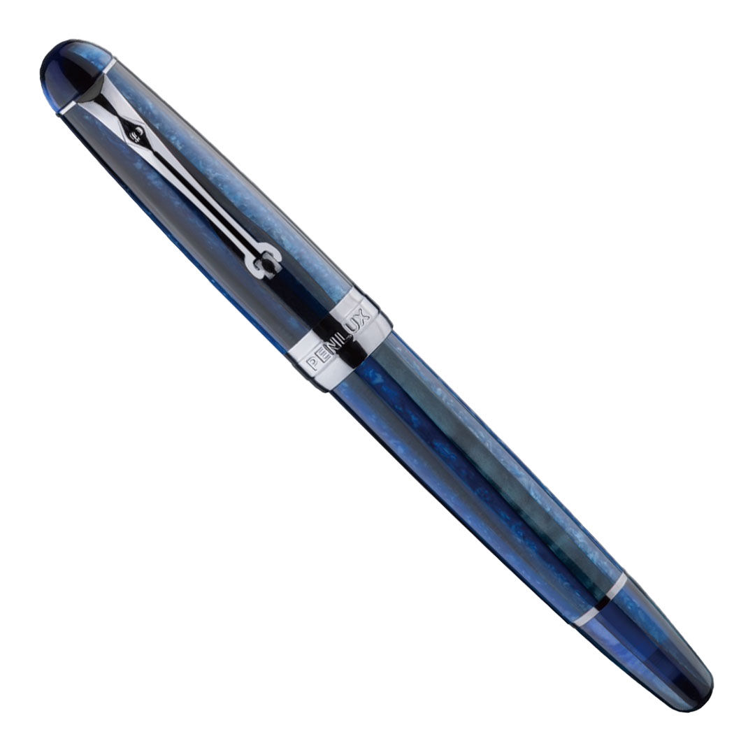 Penlux Masterpiece Delgado Fountain Pens
