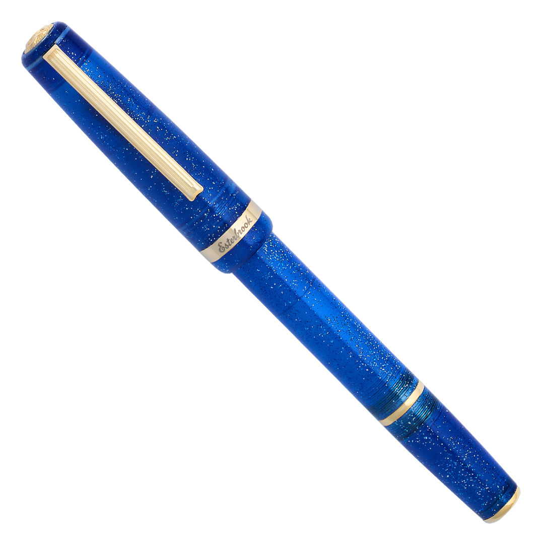 Esterbrook Fantasia Limited Edition JR Pocket Fountain Pens
