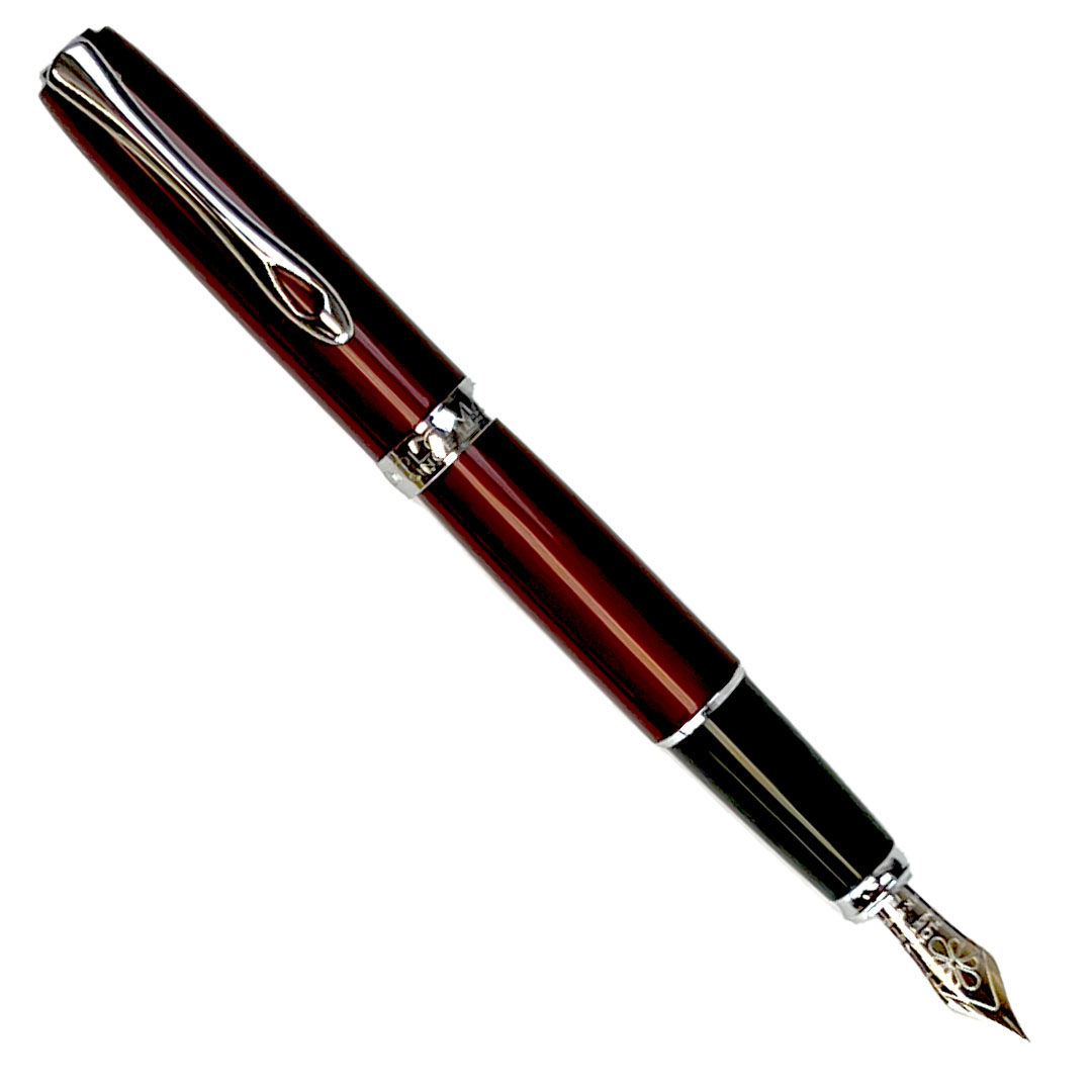 Diplomat Excellence A2 (14k nib) Fountain Pens