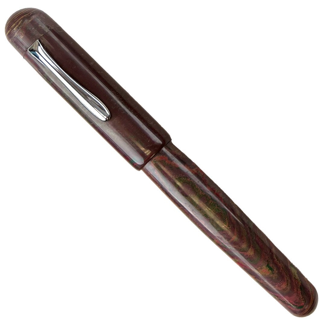 Ranga Splendour Fountain Pens