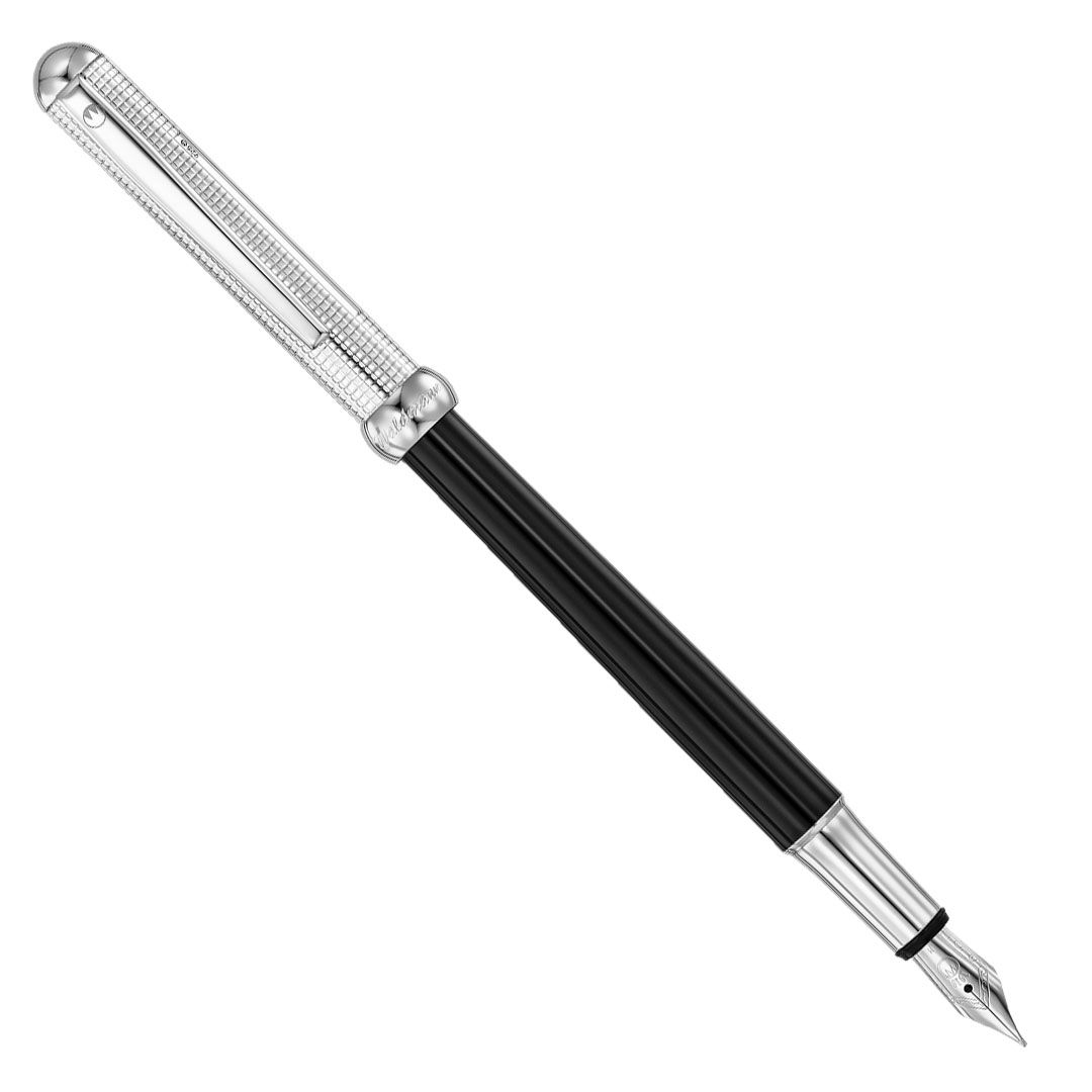 Waldmann Chess Fountain Pens