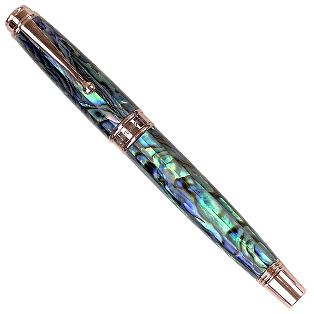 Monteverde Invincia Deluxe Limited Edition Rollerball Pens