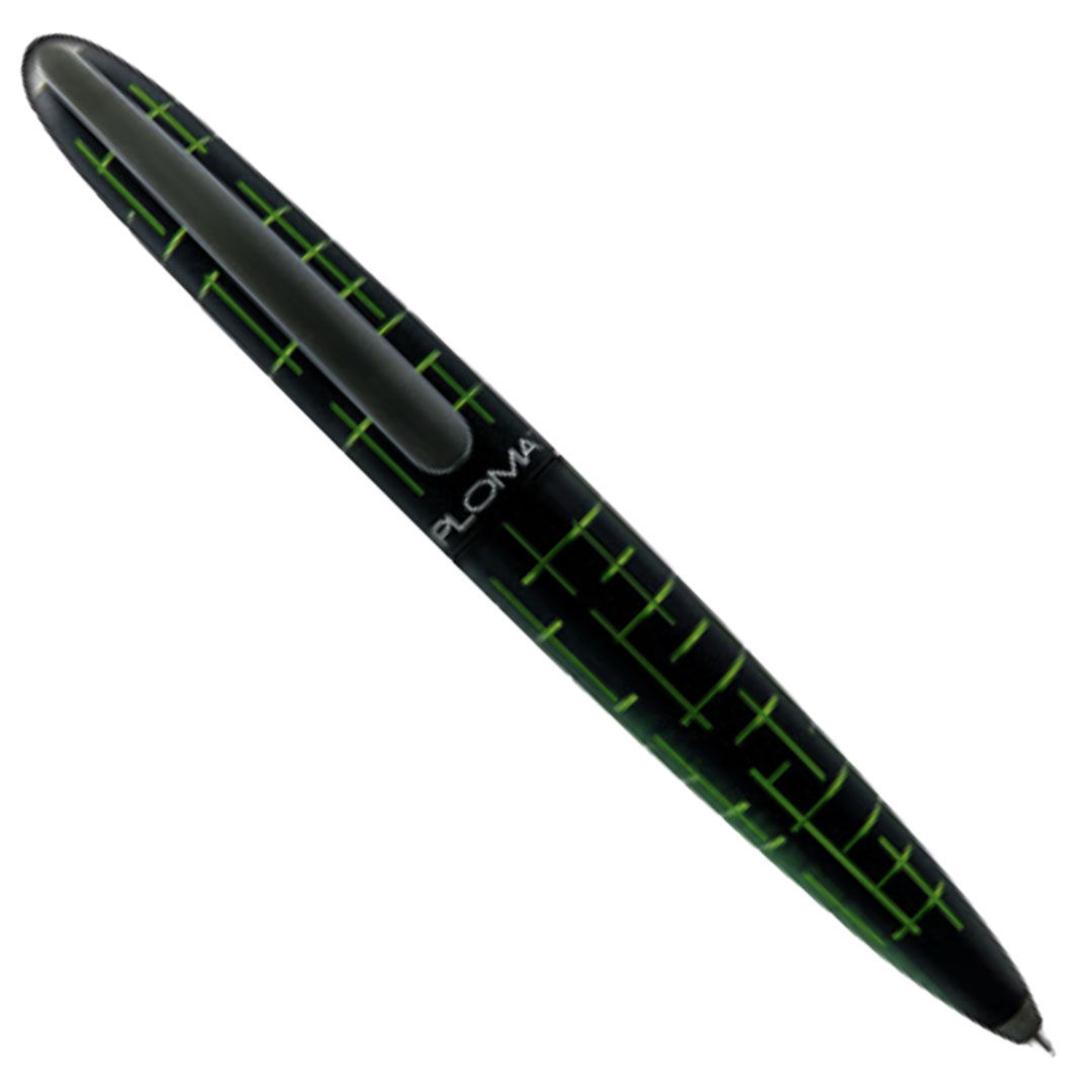 Diplomat Elox Matrix Ballpoint Pens