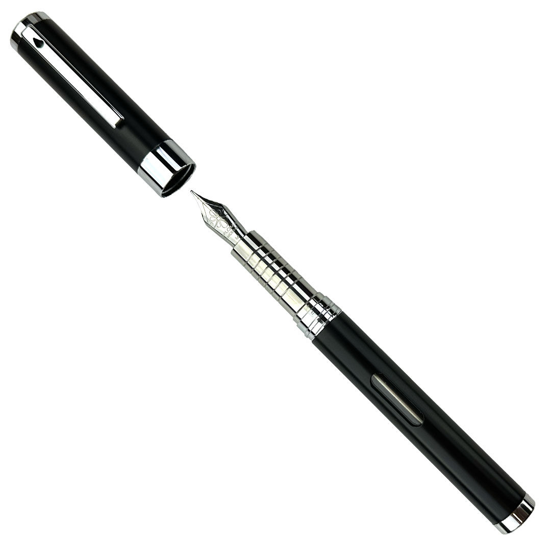 Diplomat Nexus Collection Fountain Pens