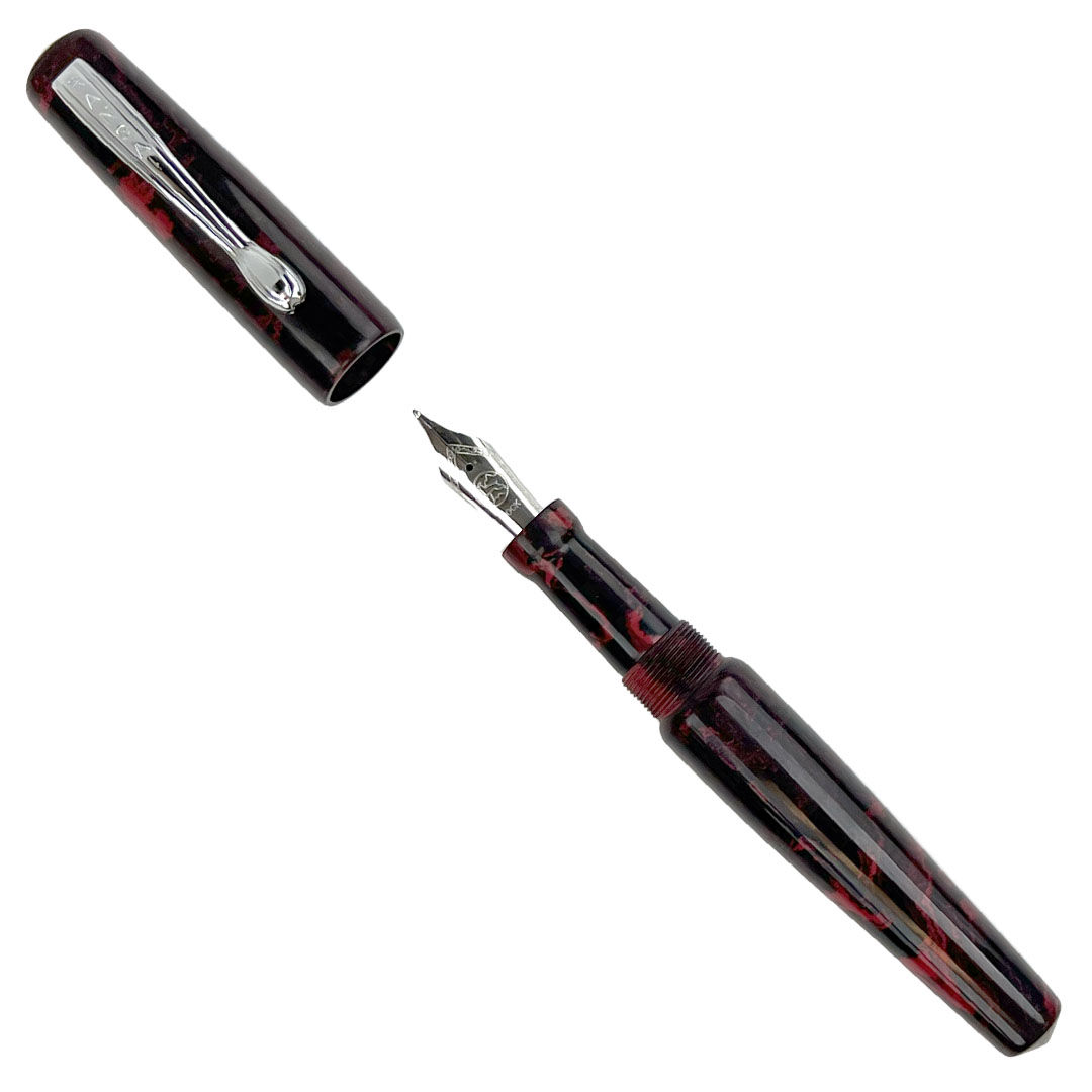 Ranga Markandeya Fountain Pens