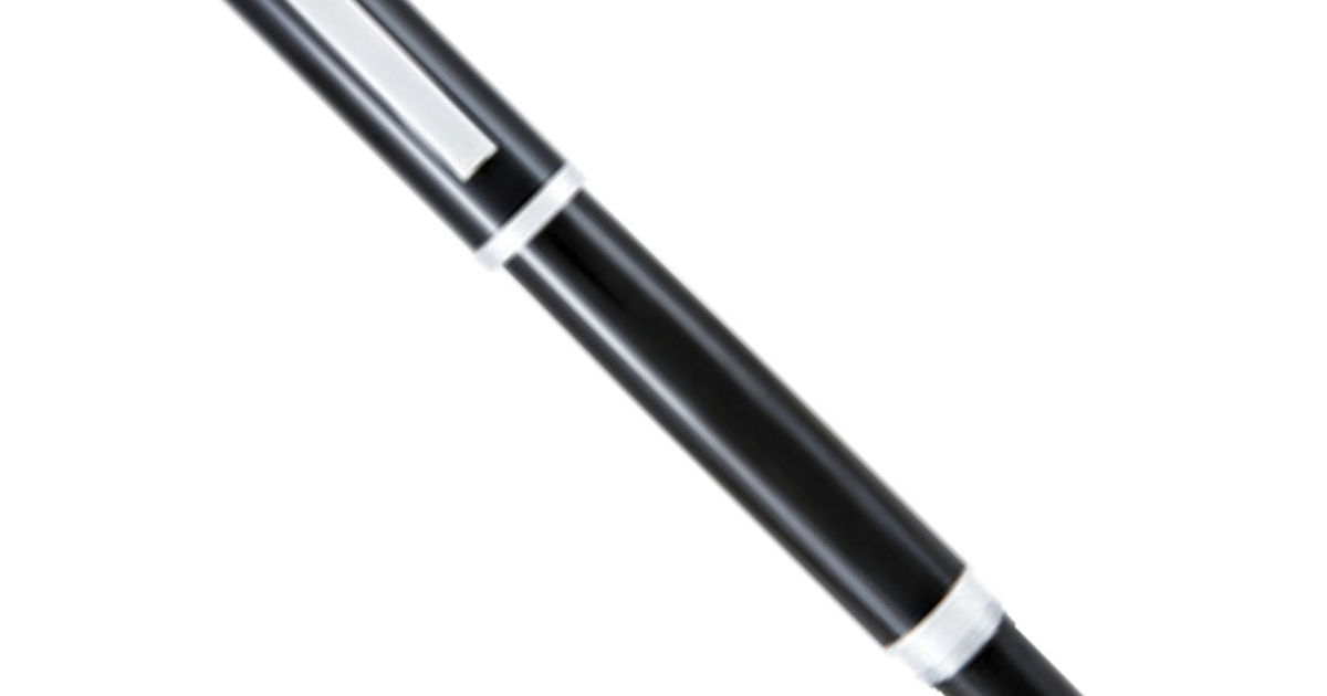 Monteverde Strata Fountain Pens