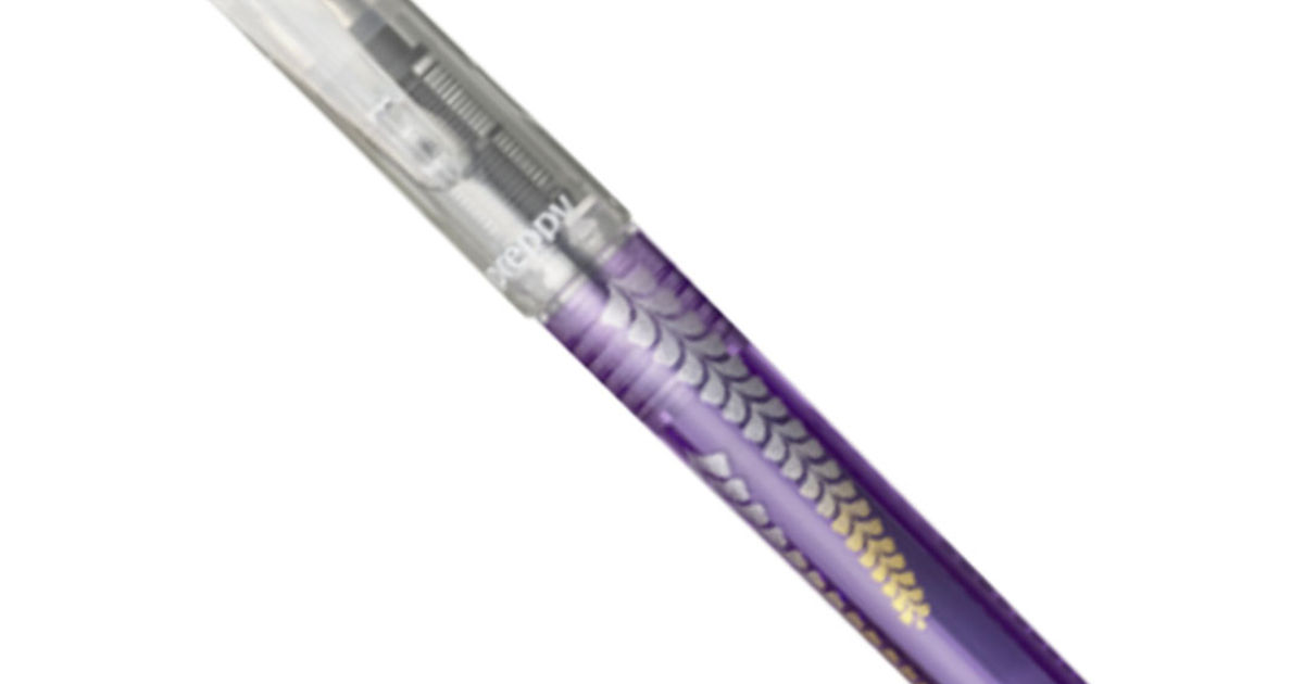 Platinum Preppy Wa Modern Maki-e Fountain Pens