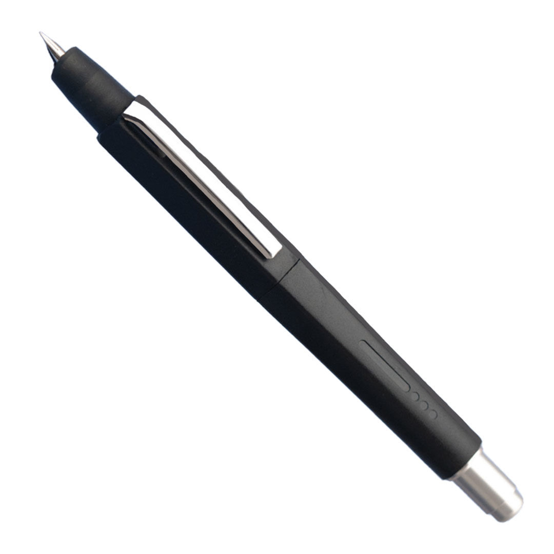 Endless Creator Retractable Fountain Pens