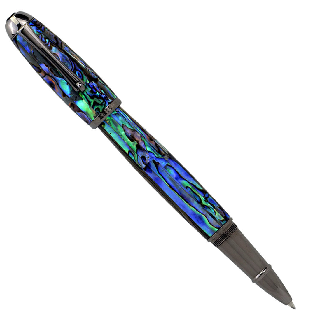 Monteverde Super Mega Abalone Limited Edition Rollerball Pens