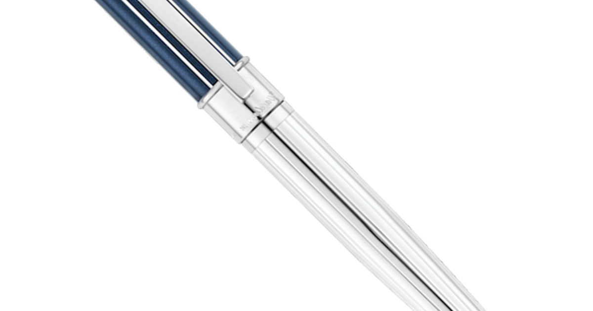 Waldmann Commander 23 Ballpoint Pens