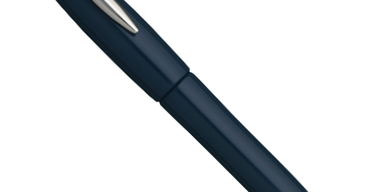 Platinum Iro Urushi Fountain Pens