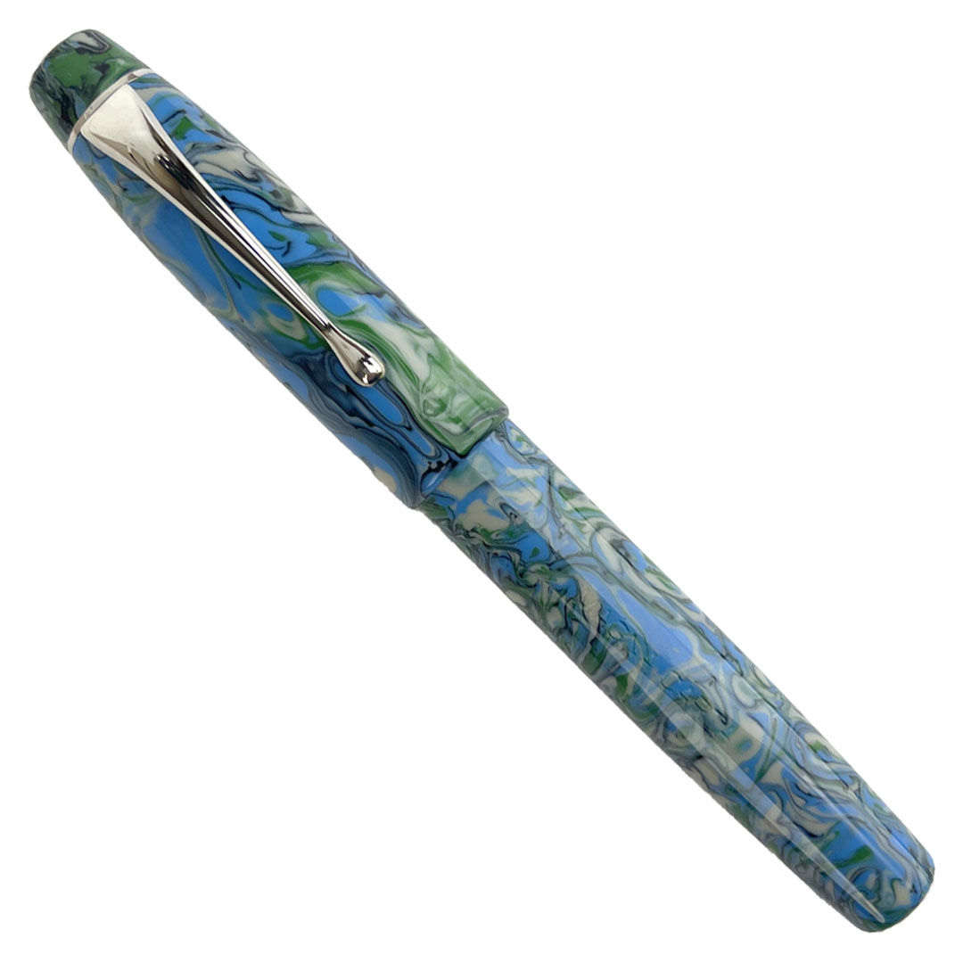 Magna Carta Mag 800 Fountain Pens