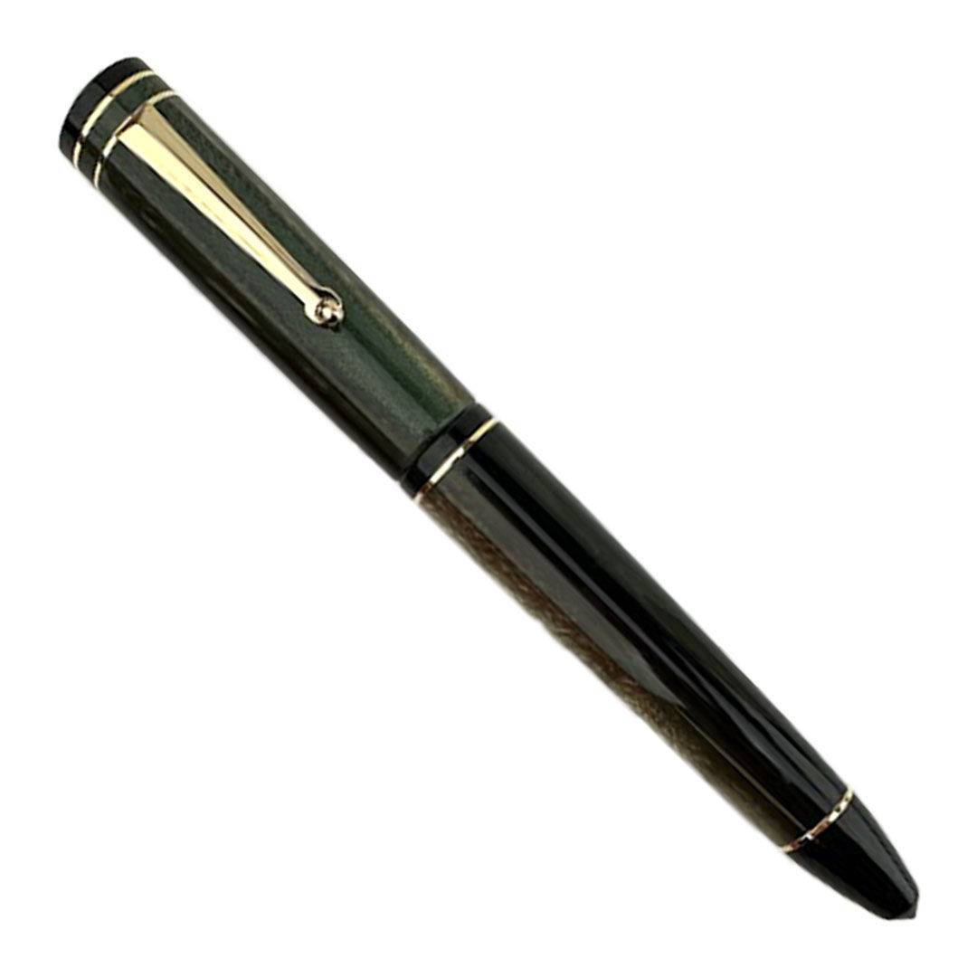Delta Write Balance Fountain Pens