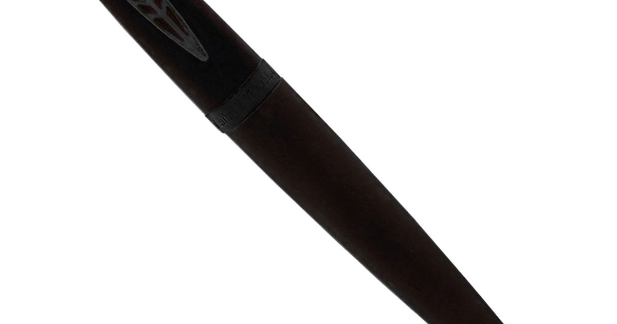 Pineider Modern Times Ballpoint Pens