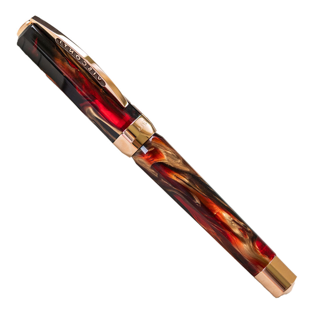Visconti Opera Master Essence Fountain Pens