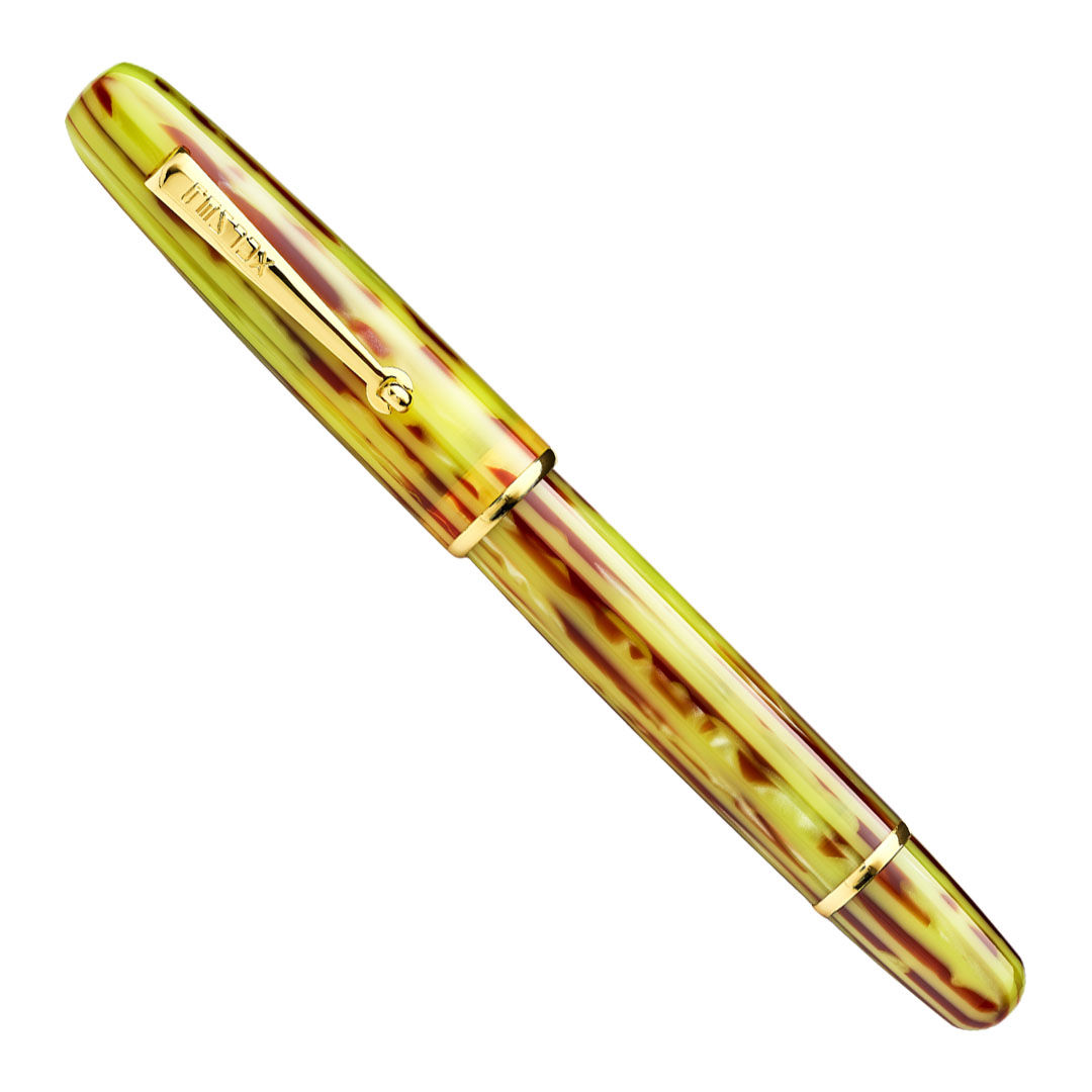 Penlux Elite Fountain Pens