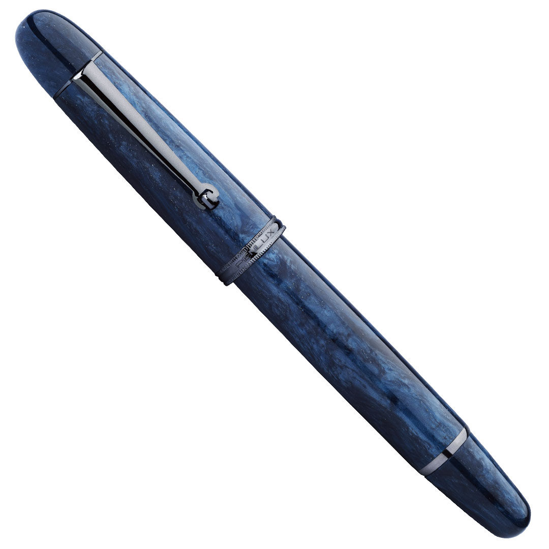 Penlux Masterpiece Grande Great Natural Fountain Pens