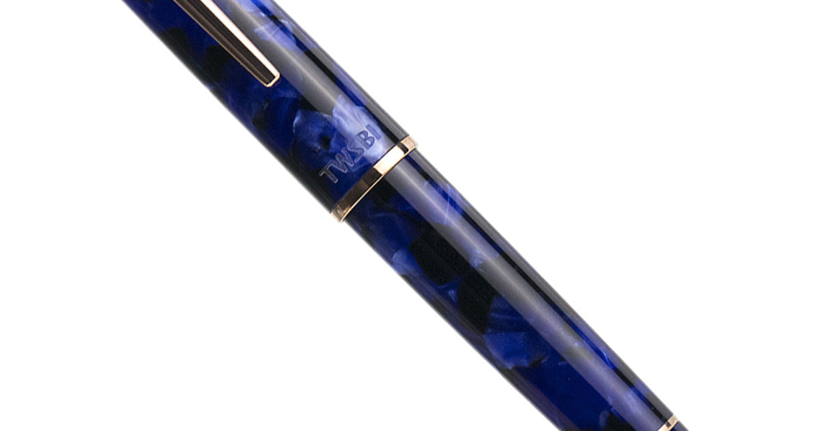 TWSBI Limited Edition Kai Fountain Pens