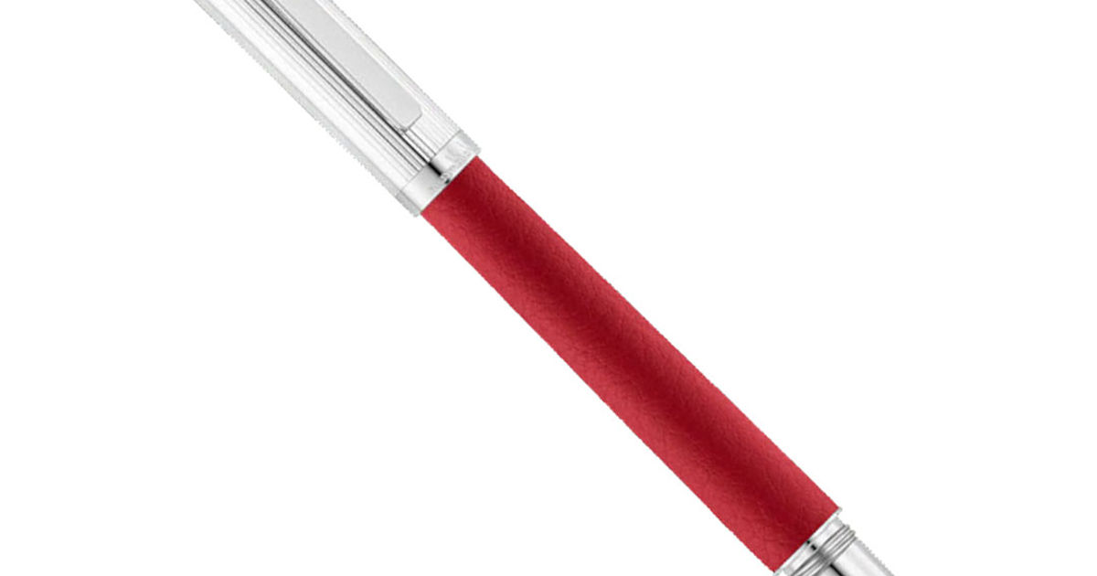 Waldmann Solon Rollerball Pens