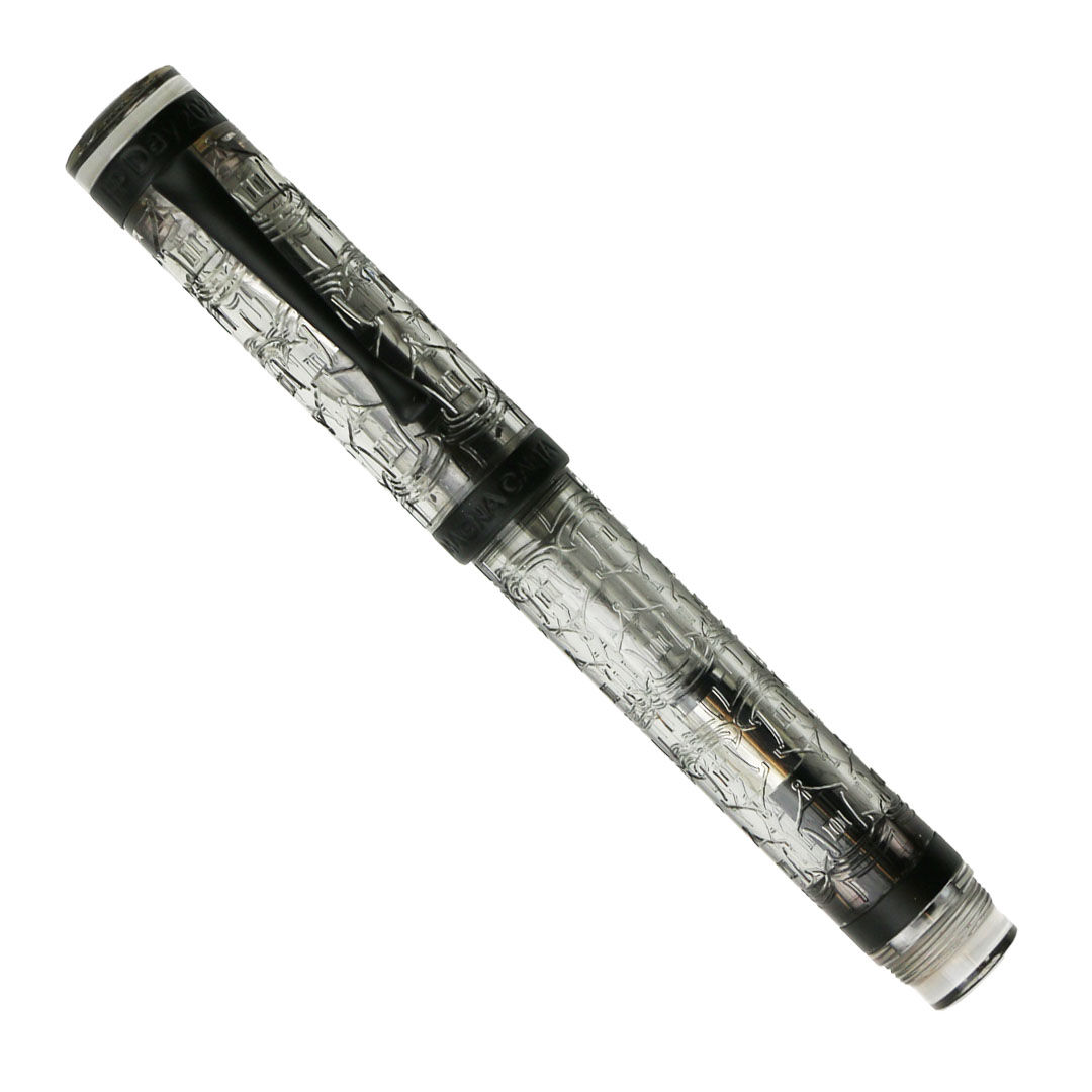 Magna Carta Exclusive Fountain Pen Day Collection Fountain Pens
