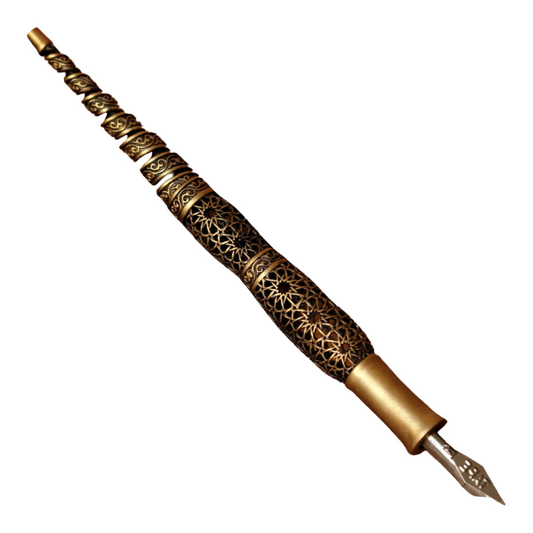Sepia Writing Accessories Infinite Stars Seljuks Dip Pens