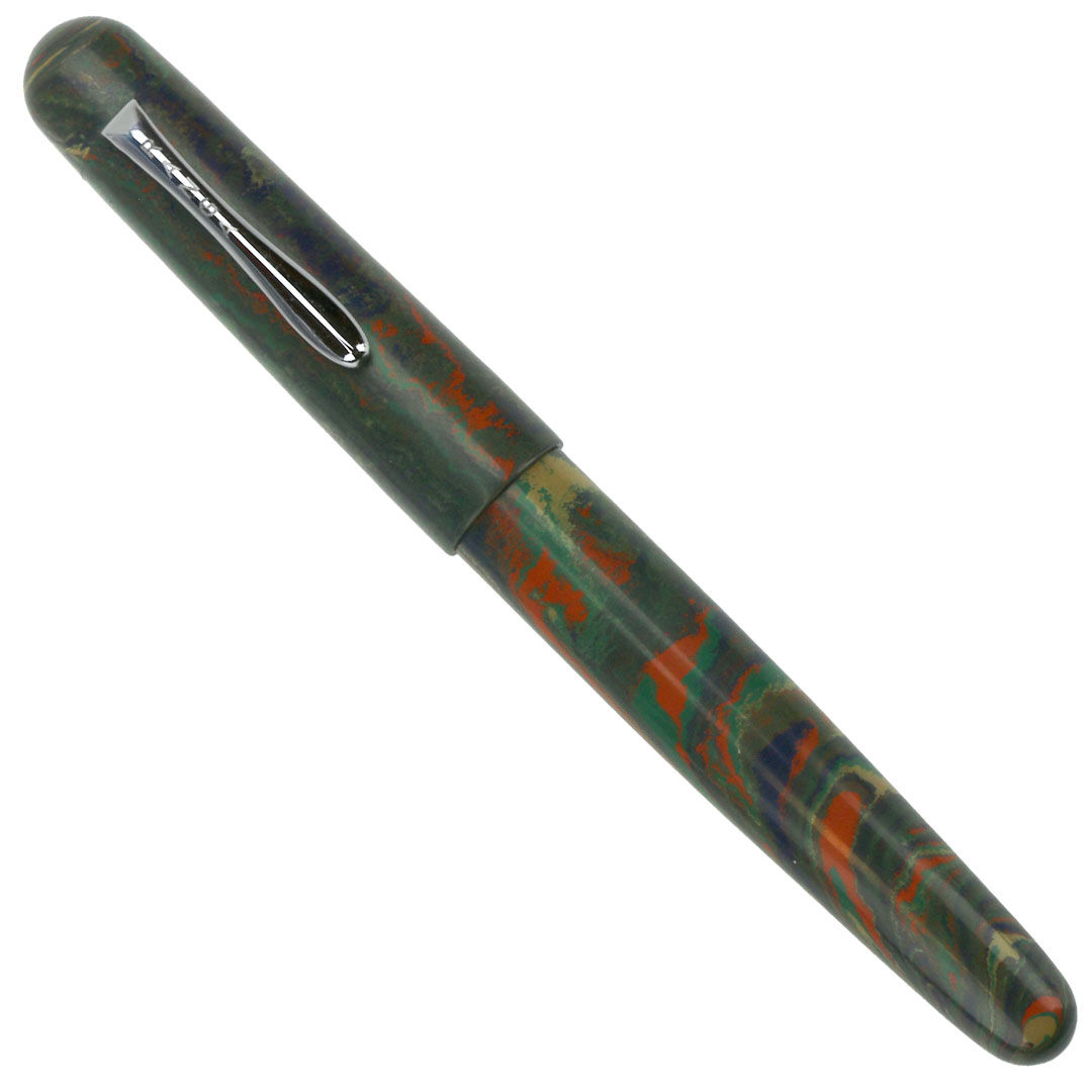 Ranga Bheem Fountain Pens