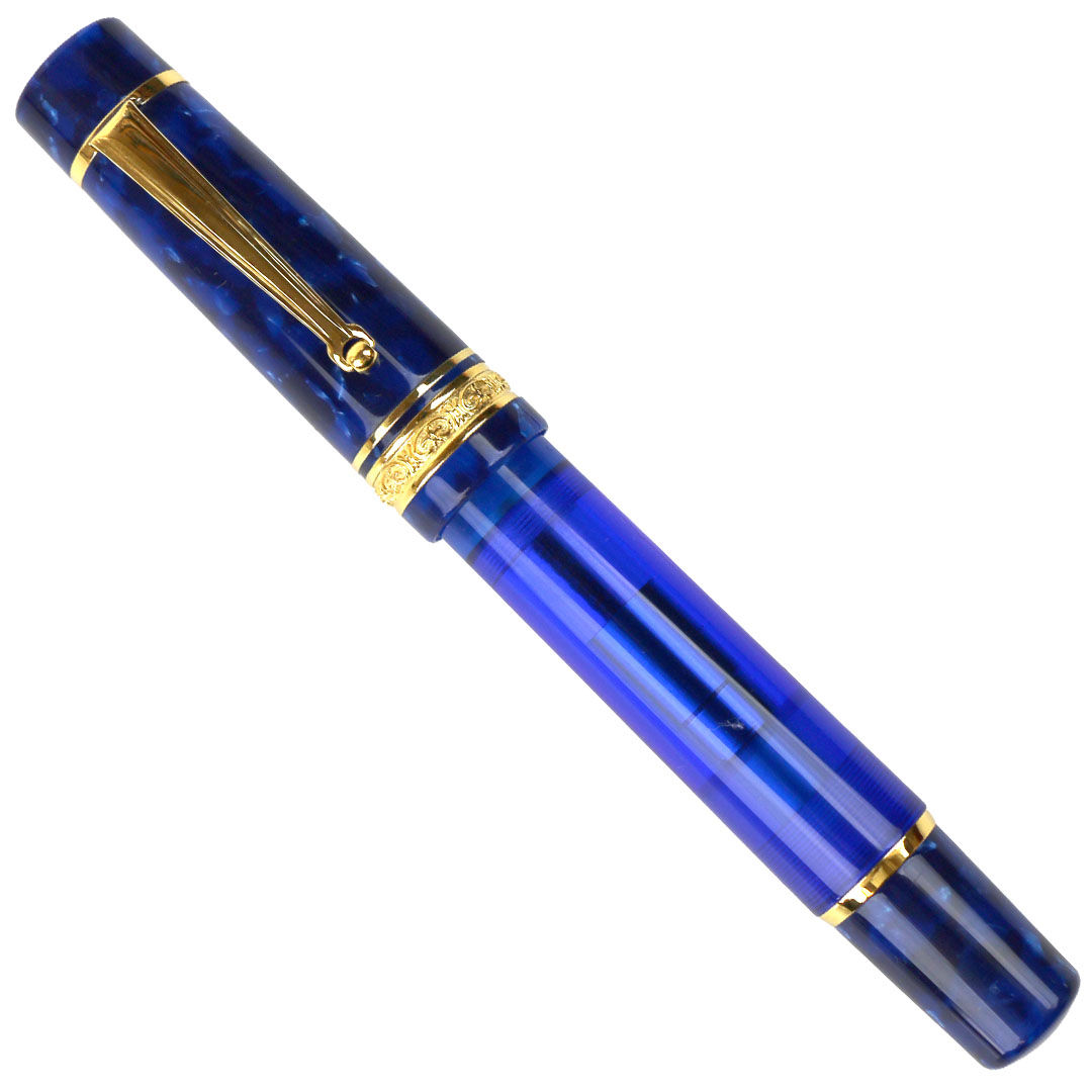Delta Nobile Fountain Pens