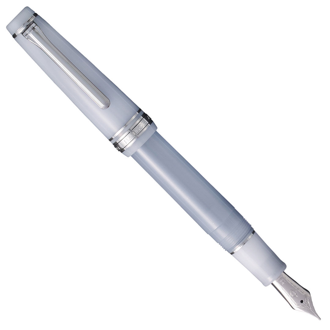 Sailor Pro Gear Smoothie Fountain Pens