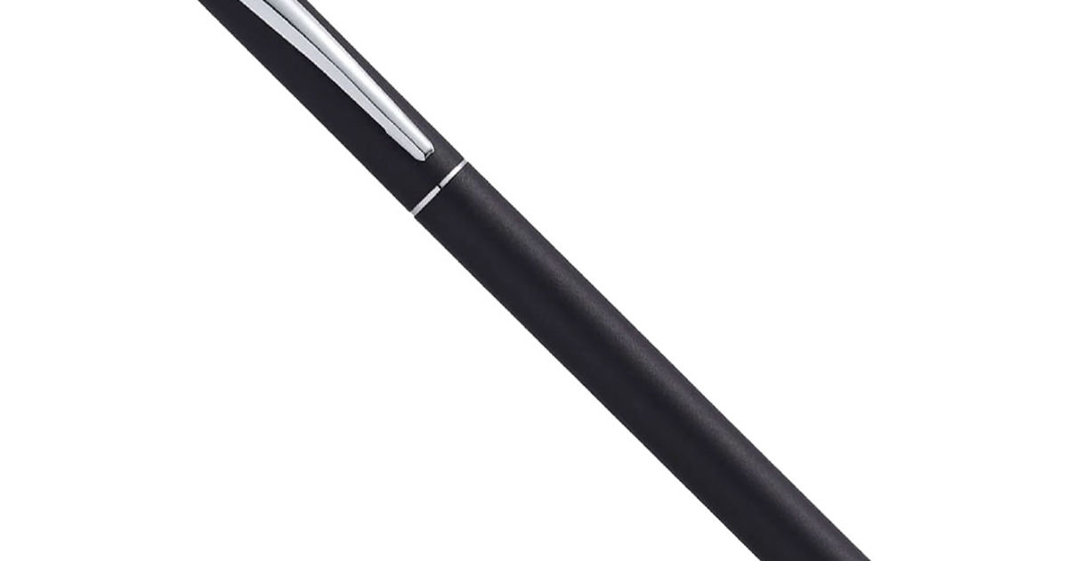 Cross Click Ballpoint Pens
