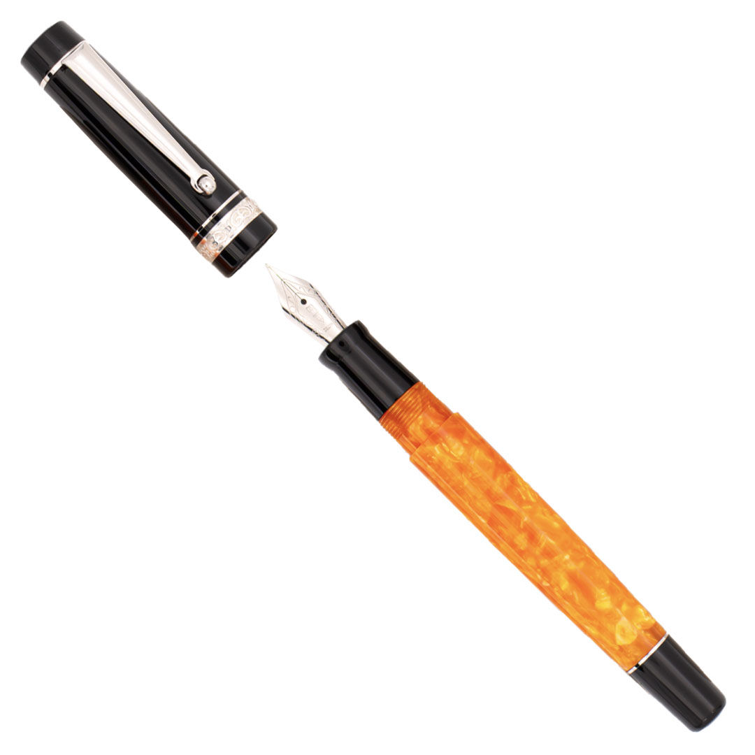 Delta DV Original Slim Fountain Pens