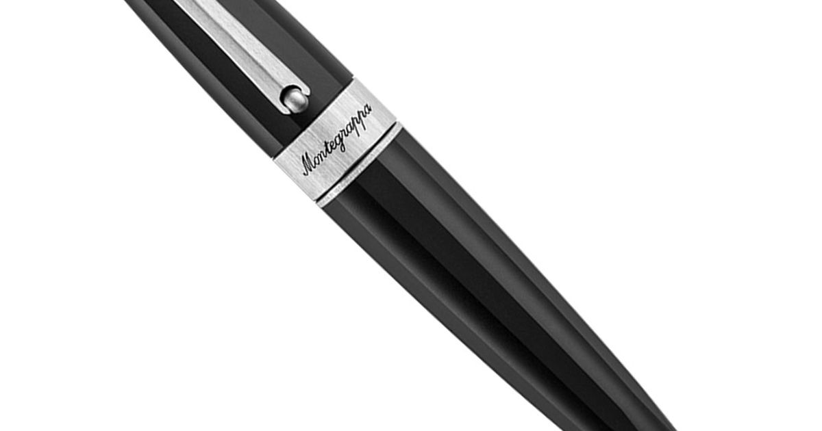 Montegrappa Magnifica Open Edition Ballpoint Pens