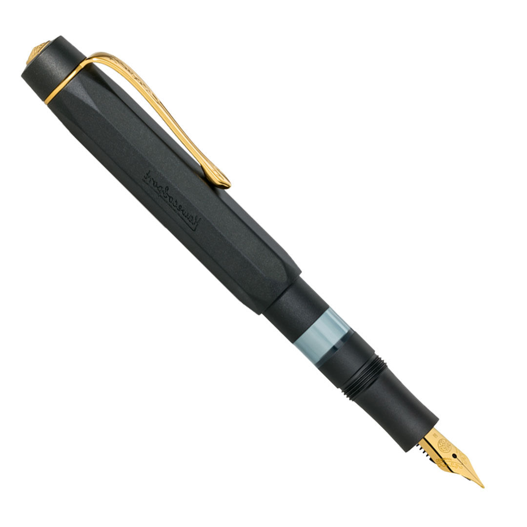 Kaweco Sport Piston Fill Fountain Pens