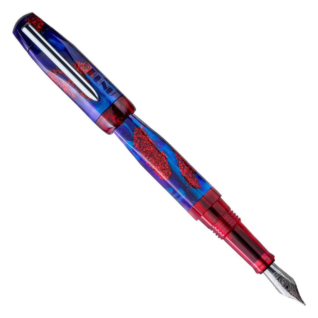Benu AstroGem Fountain Pens