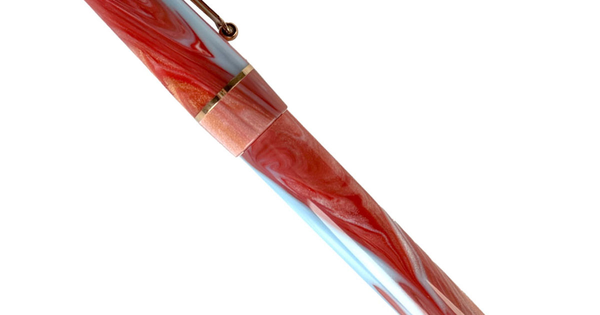 Delta Duna Ballpoint Pens