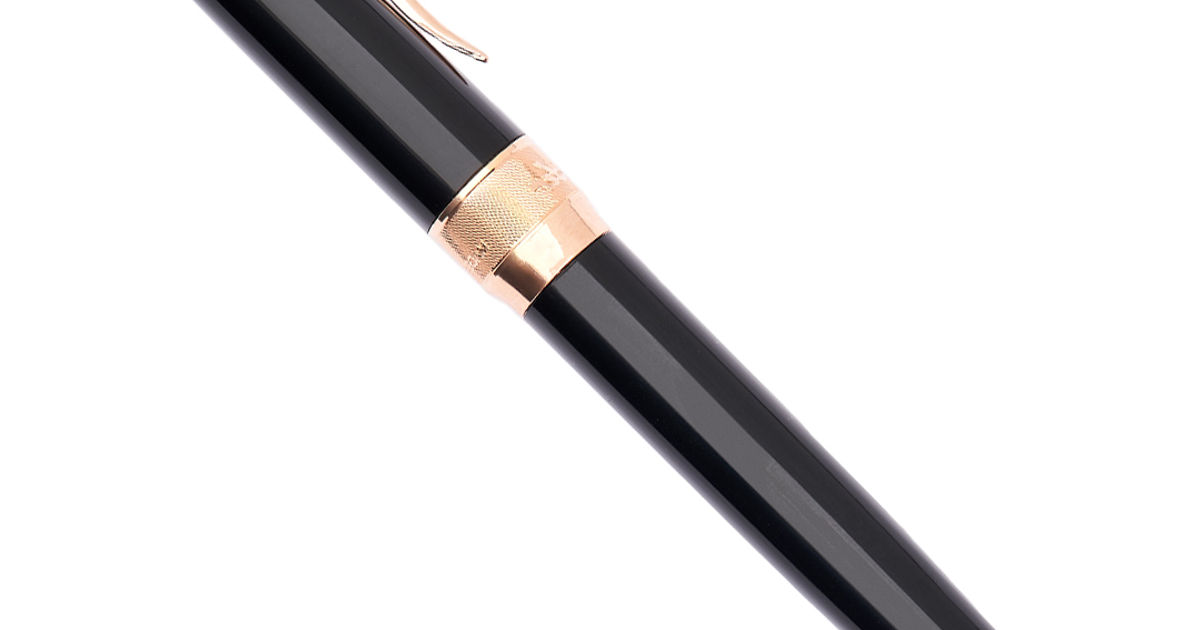 Pineider Classic Ballpoint Pens