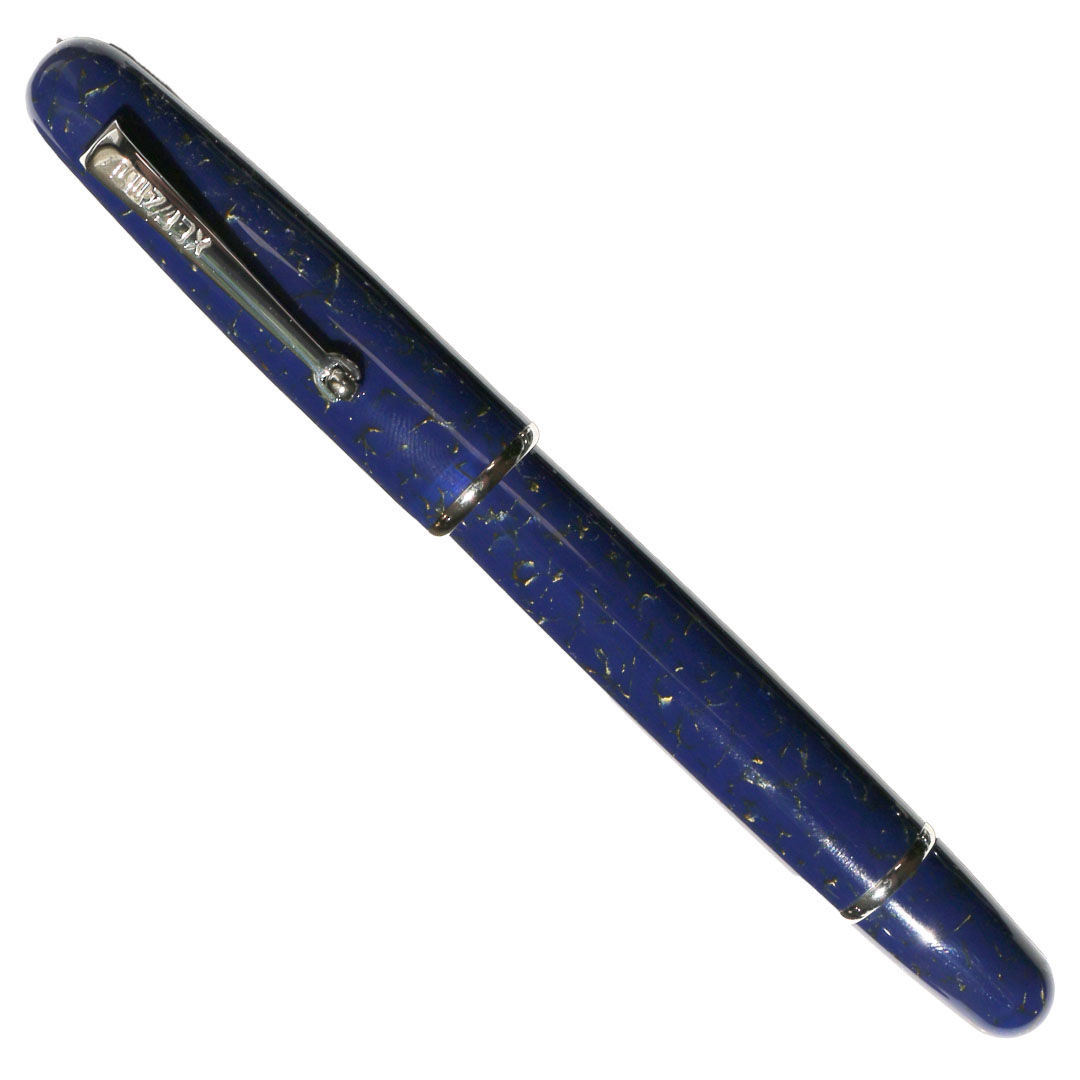 Penlux Limited Edition Elite Celluloid Fountain Pens