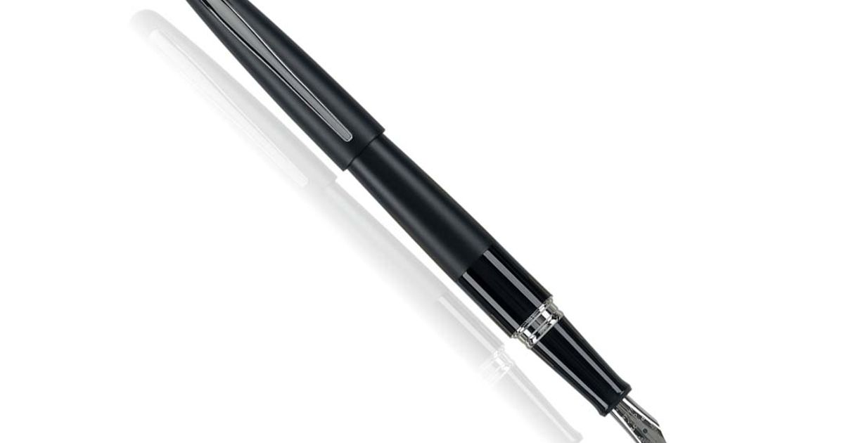 Pilot Starter Box Fountain Pens