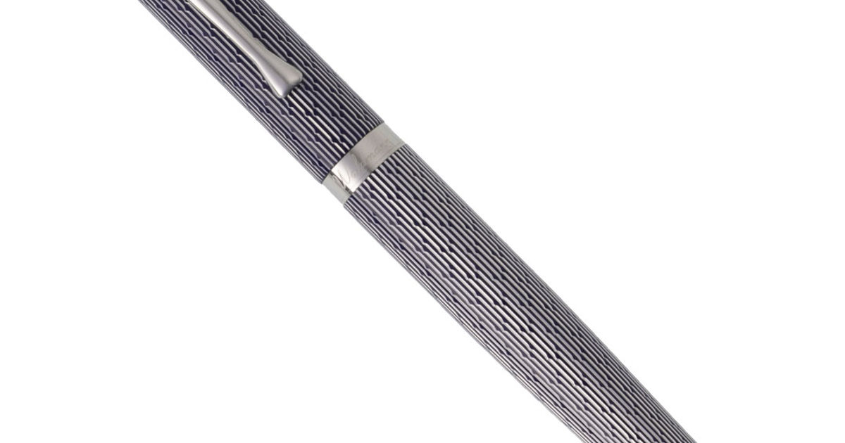 Waldmann Tango Imagination Sapphire Rollerball Pens